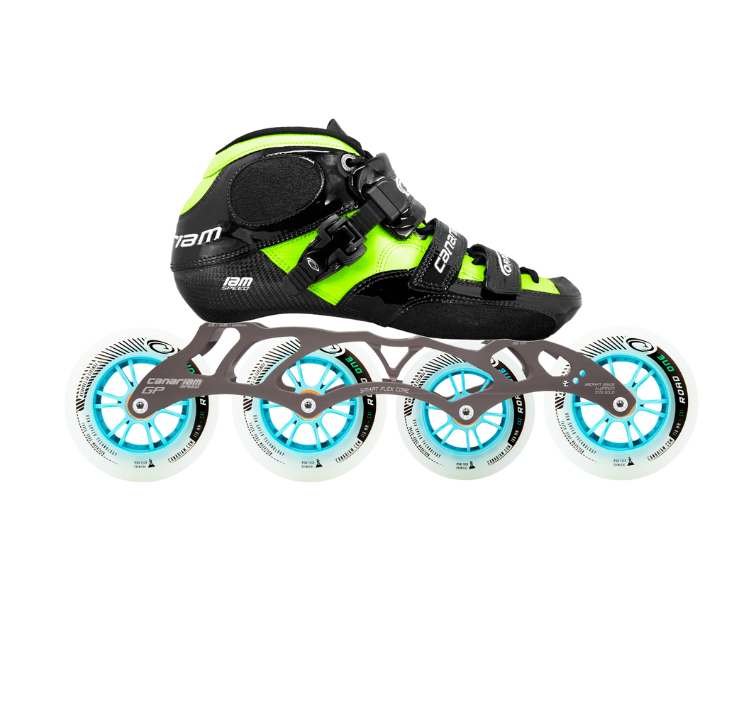 Patines Profesionales Canariam | Tienda online Colombia