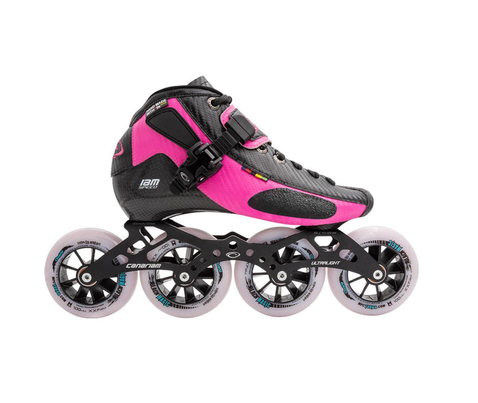 Patines Profesionales Canariam | Tienda online Colombia