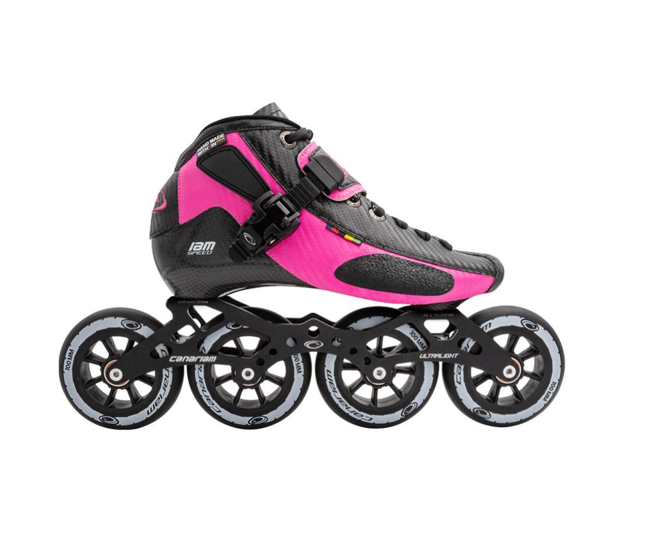 Patines Profesionales Canariam | Tienda online Colombia