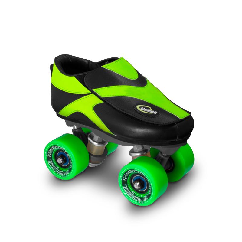 Patín Tradicional Plus | Patines Canariam