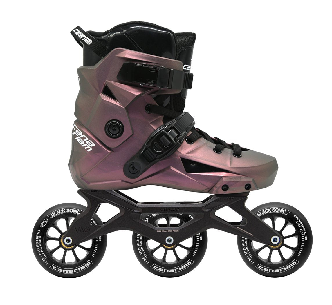 Cromatic VAO AXO 3x110 – Canariam
