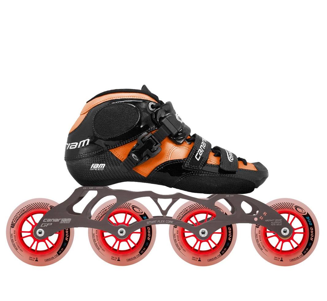 Patines Profesionales Canariam | Tienda online Colombia