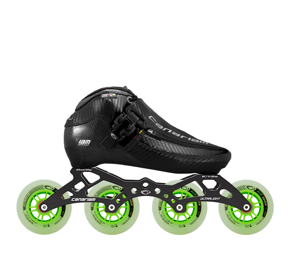 Canariam | Patines Profesionales en Medellín Colombia