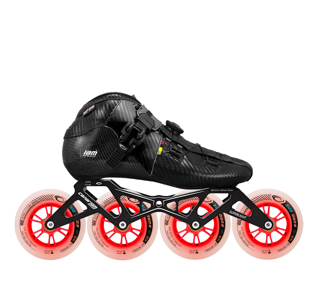Patines Profesionales Canariam | Tienda online Colombia